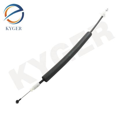China Car Front Door Cable C2D5645 for Jaguar XJ 2010-2019 X351 XF 2009-2015 X250 for sale