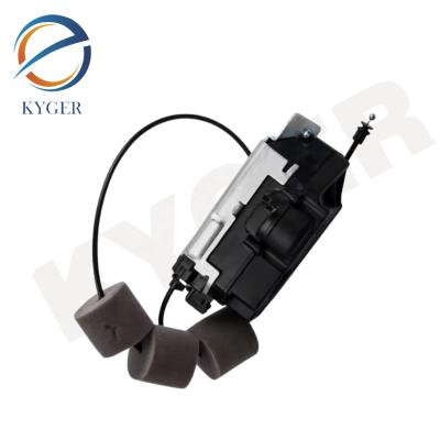 China Trunk Tailgate Lock Actuator Latch 1647400735 for Mercedes Benz ML400 ML500 W164 W251 for sale