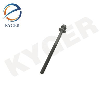 China M14 Crossmember Bolt LR124637 for Land Rover Range Rover L405 Sport L494 Discovery 5 for sale
