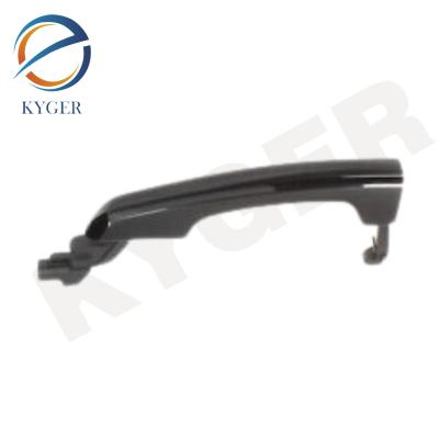 China T2H24265LML Auto Door Handle Outside Compatible with Jaguar XE 2015 X760 E-PACE 2017 X540 XF 2016 X260 F-PACE 2016 X761 for sale