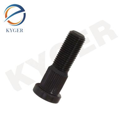 China LR074135 Bolts for Land Rover Range Rover Evoque 2012-2018 L538 Discovery Sport 2015 L550 for sale