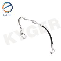 China AC Refrigerant Hose LR013861 for Land Rover Range Rover Discovery 3.0L 4.4L for sale
