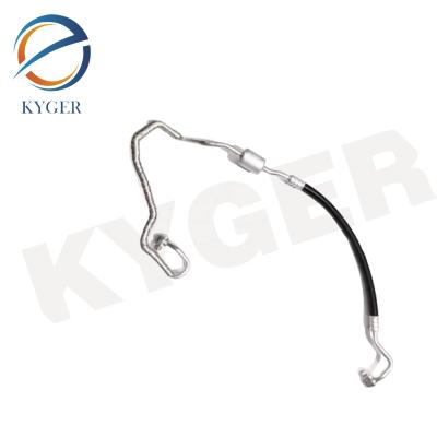China AC Refrigerant Hose LR013861 for Land Rover Range Rover Discovery 3.0L 4.4L for sale
