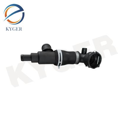 China Water Pipe Cooling System Water Tube for Range Rover L322 2002-2009 PCH501310 for sale