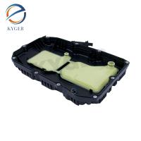 China Mercedes Benz Transmission Oil Pan A7252703707 for M274 M276 M278 Engines - Compatible with W204 W212 W221 W222 W166 Models for sale