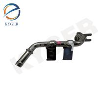 China KYGER AJ814174 Turbocharger Lower Coolant Return Hose 3.0L Petrol for Jaguar F-PACE AJ814295 for sale