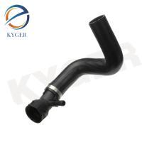 China Auto Spare Parts Petrol 4.4L V8 Radiator Coolant Upper Hose PCH501720 Rubber Hoses 6H428063AA For Range Rover 4.4L-V8 06-09 for sale