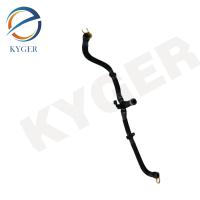 China EGR Inlet Tube Hose LR013163 LR033912 for Land Rover Discovery 4 2010-2016 Discovery 5 2017-2020 Jaguar XJ XF for sale