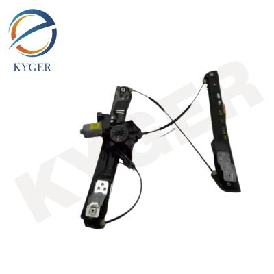 China Power Window Regulator for Land Rover Range Rover Evoque L538 2011-2019 12V for sale