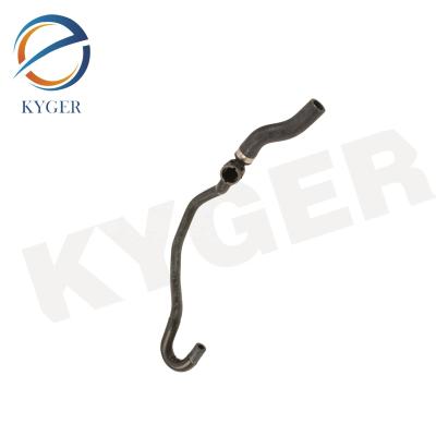 China KYGER Cooling Systems Radiator Water Hose PCH502080 4.4L V8 for Land Rover Range Rover L322 2006-2009 for sale