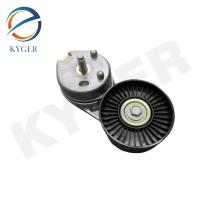 China Drive Belt Tensioner for Land Rover Discovery 4 2010-2016 Range Rover 2013-2022 L319 L405 for sale