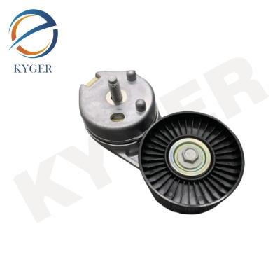 China Drive Belt Tensioner for Land Rover Discovery 4 2010-2016 Range Rover 2013-2022 L319 L405 for sale