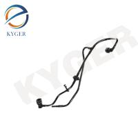 China KYGER Cooling System Vacuum Hose C2Z30365 for Jaguar XF 2009-2015 X250 4.2L for sale