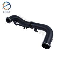 China Mercedes Benz M271 Intake Pipe A2710901929 2710901929 Compatible with W204 W212 Models - OEM Replacement Part for sale