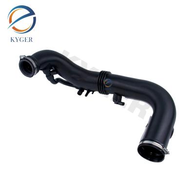 China Mercedes Benz M271 Intake Pipe A2710901929 2710901929 Compatible with W204 W212 Models - OEM Replacement Part for sale
