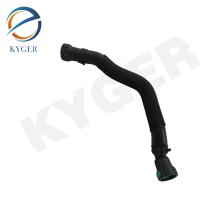 China KYGER Cooling System Heater Hose Pipe 5.0L Supercharged C2Z29963 for Jaguar XF 2009-2015 X250 for sale