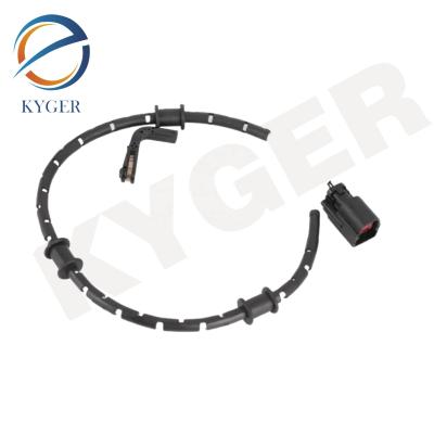 China Front Brake Pad Wear Sensor C2P12722 for Jaguar XJ Coupe 2010-2015 Auto Spare Parts for sale