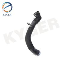 China KYGER Radiator Water Pipe Hose LR095544 LR043326 for Land Rover Discovery 4 Range Rover Sport for sale