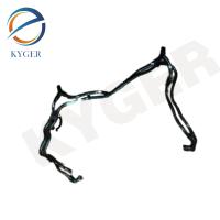 China KYGER Auto Parts Cooling System Return Hose for Jaguar XF 2009-2015 XJ 2010 C2D23749 for sale