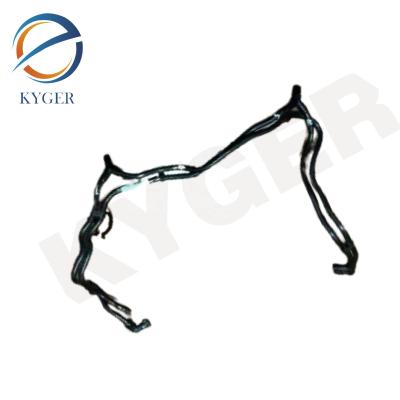 China KYGER Auto Parts Cooling System Return Hose for Jaguar XF 2009-2015 XJ 2010 C2D23749 for sale