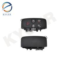 China LR078921 Remote Key Unit 315MHz 433MHz for Land Rover Range Rover Evoque 2014 Spare Parts for sale