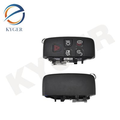 China LR078921 Remote Key Unit 315MHz 433MHz for Land Rover Range Rover Evoque 2014 Spare Parts for sale