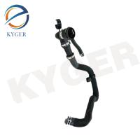 China LR049637 Lower Radiator Water Pipe Coolant Hose for Land Rover Discovery Sport Range Rover Evoque for sale
