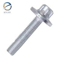 China Mercedes Benz Transmission Oil Pan Bolts A0029909503 for W205 C205 S205 C218 Models with ISO16949 Certification for sale