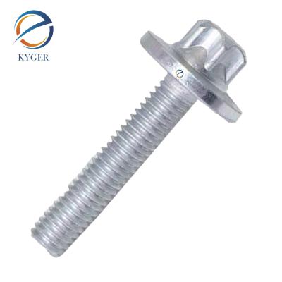 China Mercedes Benz Transmission Oil Pan Bolts A0029909503 for W205 C205 S205 C218 Models with ISO16949 Certification for sale