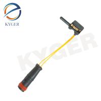 China Mercedes Benz W211 Brake Pad Wear Sensor 2115401717 - Front & Rear OEM Replacement Part with ISO Certification for sale