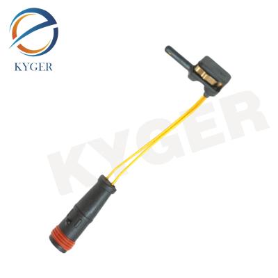 China Mercedes Benz W211 Brake Pad Wear Sensor 2115401717 - Front & Rear OEM Replacement Part with ISO Certification for sale