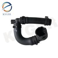 China KYGER LR091800 Outlet Water Hose for Land Rover Range Rover Velar 2017-2019 OE Quality Coolant Pipe for sale
