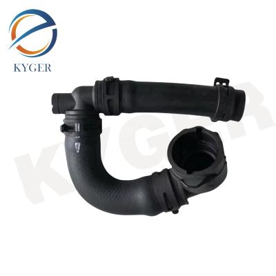 China KYGER LR091800 Outlet Water Hose for Land Rover Range Rover Velar 2017-2019 OE Quality Coolant Pipe for sale