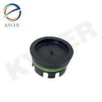 China Engine Timing Plug Rear Crankshaft Cover JDE36593 for Land Rover Discovery Sport 2015 L550 Discovery 5 2017 for sale