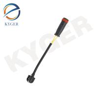 China Mercedes Benz S63 Brake Lining Wear Indicator Part 1715400617 - Easy Installation & 12-Month Warranty for sale