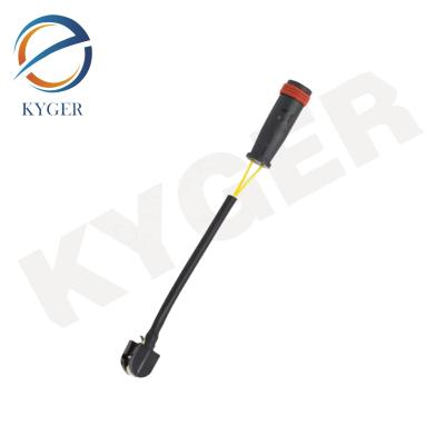 China Mercedes Benz S63 Brake Lining Wear Indicator Part 1715400617 - Easy Installation & 12-Month Warranty for sale