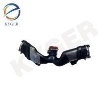 China Mercedes Benz Air Clean Duct Mass 6420908237 for W164 W211 W251 Models - Sensor-Free Design with ISO16949 Certification for sale