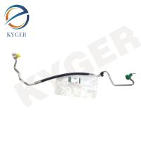 China KYGER C2Z24724 A/C Compressor Outlet Hose for Jaguar XF 2009-2015 X250 Supercharged for sale