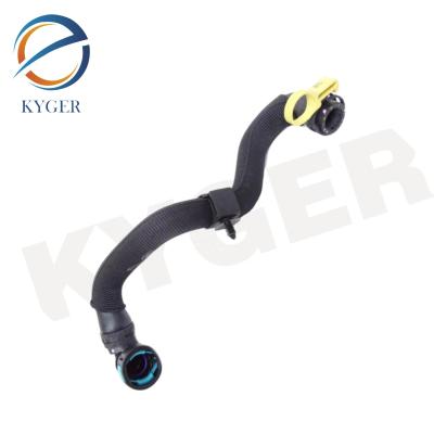 China LR091796 Water Hose Cooling System T2H4034 for Land Rover Range Rover Velar 2017-2019 L560 for sale