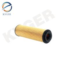 China Mercedes Oil Filter A2711800109 for W203 C204 CL203 S203 S204 Models - 3000 sqm Warehouse Stock for sale
