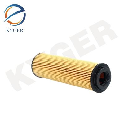 China Mercedes Oil Filter A2711800109 for W203 C204 CL203 S203 S204 Models - 3000 sqm Warehouse Stock for sale