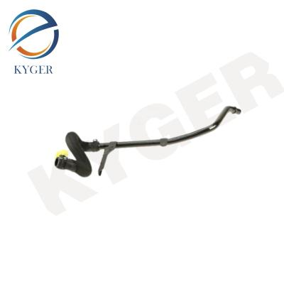China KYGER Auto Cooling System Water Hose C2D56299 For Jaguar XJ X351 2010-2019 for sale