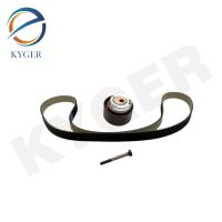 China LR078913 Diesel Timing Belt Kit C2D49451 for Range Rover Sport 2014-2022 L494 Discovery 5 2017 L462 Velar 2017 L560 for sale
