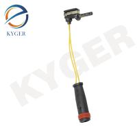 China A2115401717 High Precision Brake Pad Sensor for Mercedes Benz W203 Models with 12-Month Warranty for sale