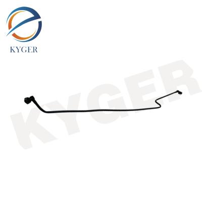 China Auto Engine Water Pipe Radiator Hose LR077702 LR034648 LR081659 for Land Rover Discovery Range Rover for sale