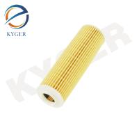 China Mercedes Benz Oil Filter 2711800509 for W204 W212 C204 Models - ISO 16949 Certified with 12-Month Warranty for sale