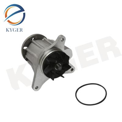 China Engine Cooling Water Pump 3.0L V6 Diesel for Land Rover Range Rover LR4 Sport LR013164 C2C37771 for sale