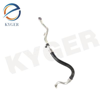 China KYGER Liquid Air Conditioning Line Hose LR068878 for Land Rover Range Rover 2013-2022 L405 L494 for sale