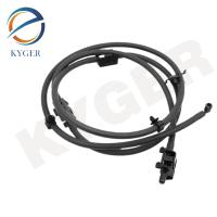 China KYGER Heated Windshield Washer Hose 2538602200 for Mercedes Benz GLC - Cold Weather Anti-Freeze Design for sale