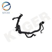 China KYGER LR025969 Car Water Pipe Connector LR020126 for Land Rover Discovery 4 L319 Range Rover Sport L320 3.0TD for sale